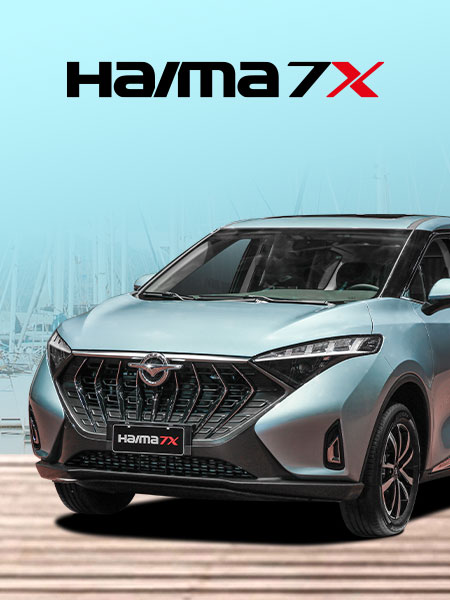 Haima – LausGroup of Companies
